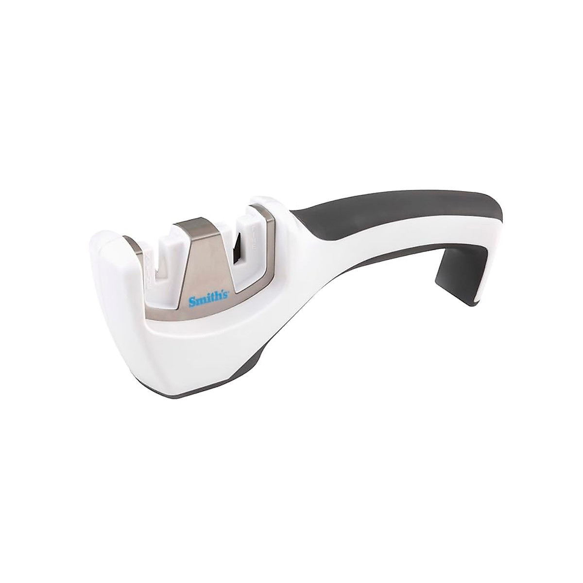 Smith's 50003 Gourmet Pull-Thru Ceramic White