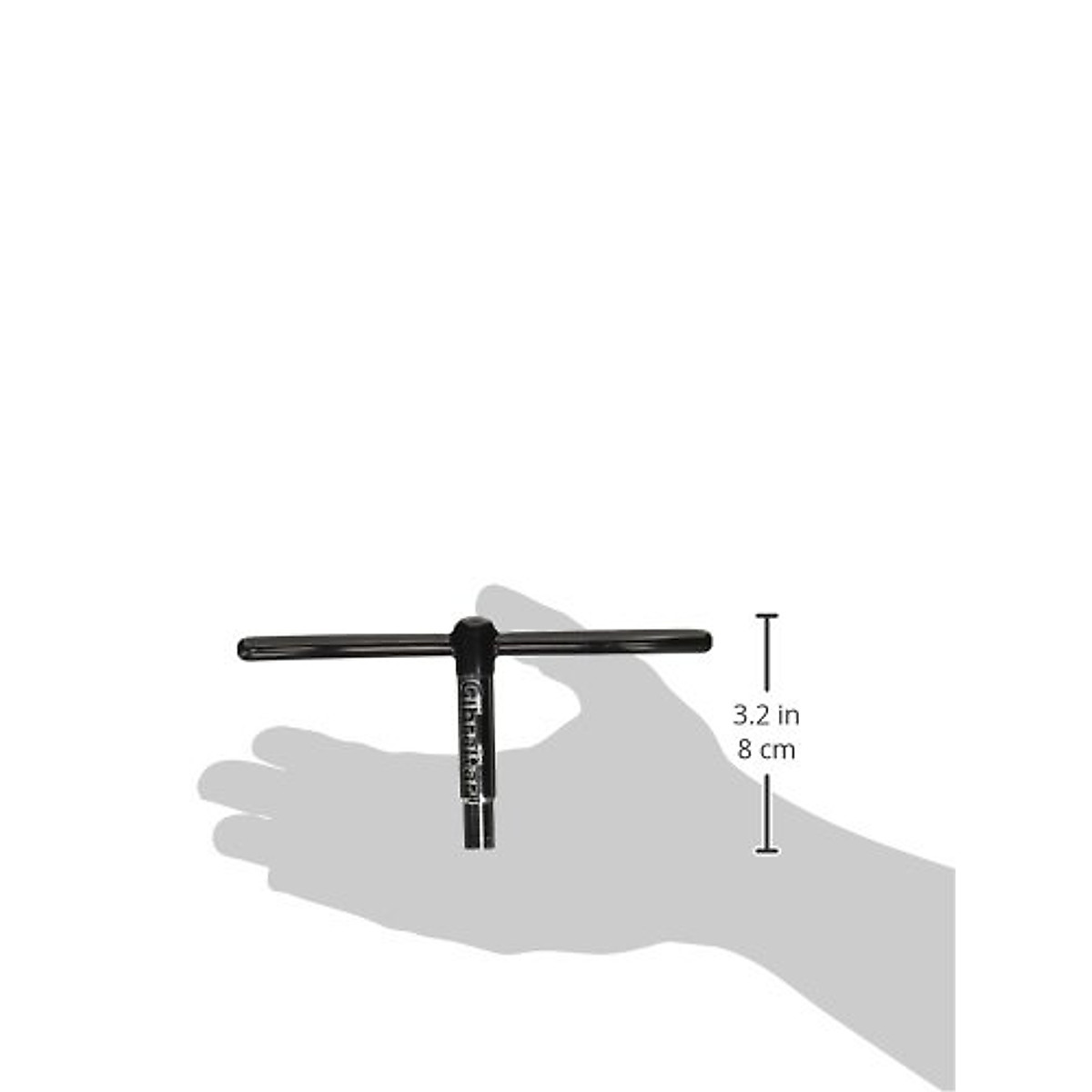 Gibraltar Comfort Curved High Torque Drum Key