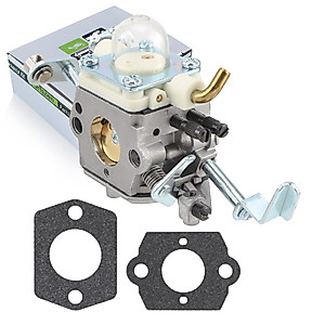 partszen C1M-FR1A C1M-FR1 C1M-FR1B Carburetor for Robin Leaf Blower MFL 500X Zama Replacement Carb