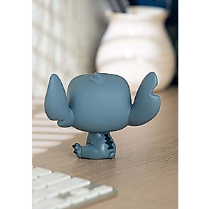Funko Pop Disney: Lilo & Stitch Seated Action Figure