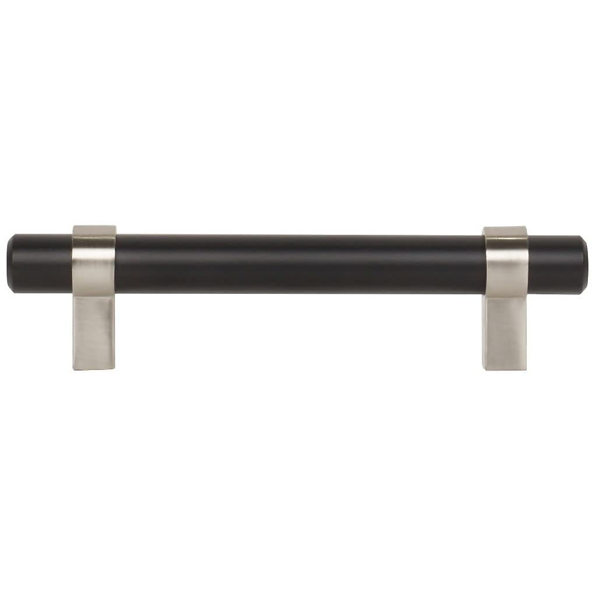 Jeffrey Alexander 596SN Pull Key Grande Collection, Satin Nickel