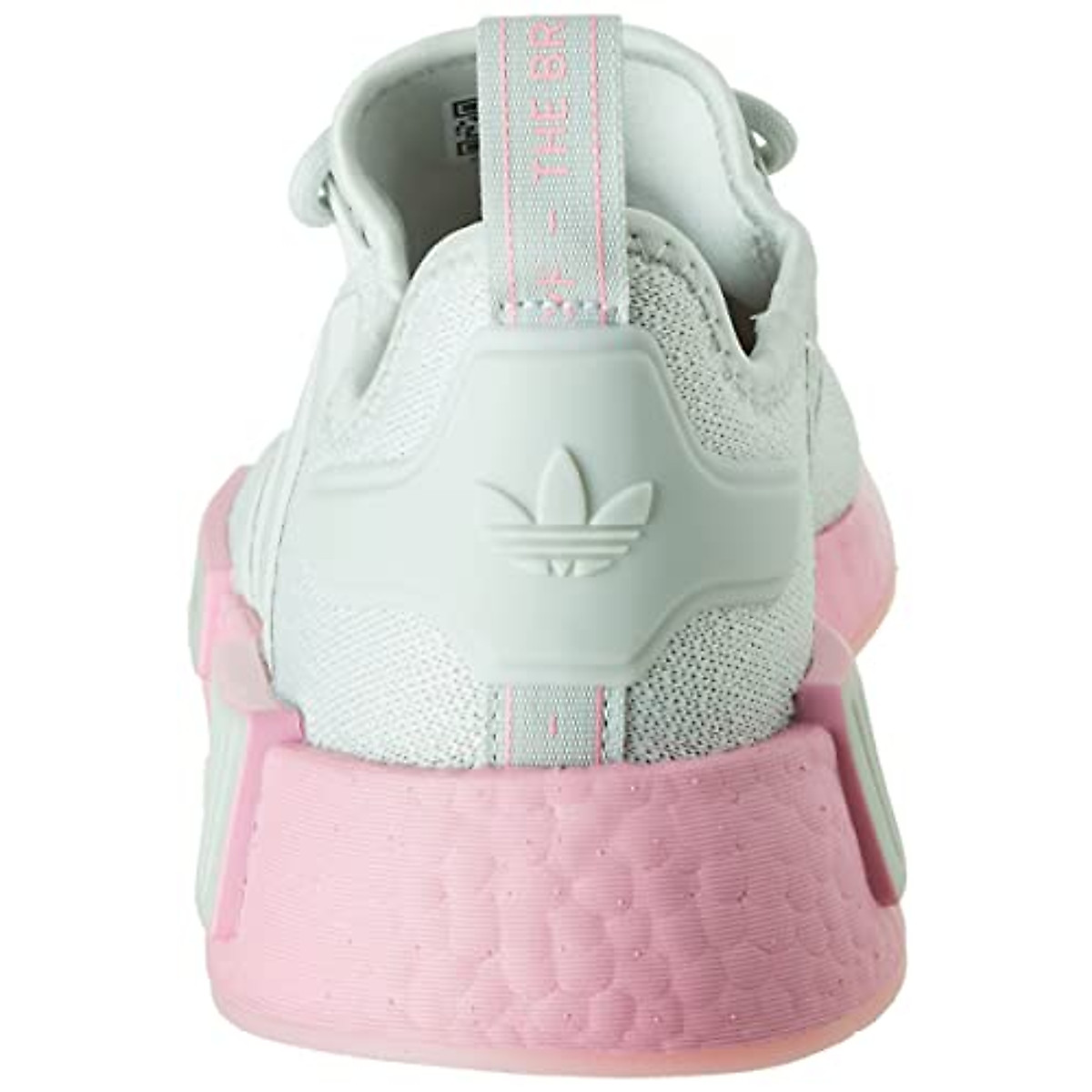 adidas NMD_R1 Shoes Women's, Grey, Size 9