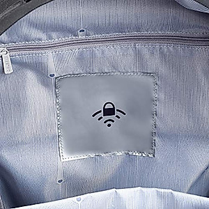 DELSEY PARIS Modern, Black, L