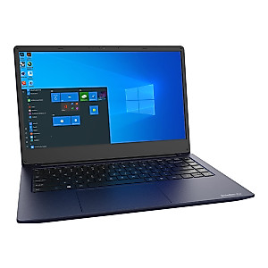 DYNABOOK Satellite PRO C40-G-12H