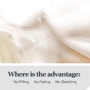 Blanket Breast Cancer Awareness Hopes Throw Blanket Ultra Soft Velvet Blanket Lightweight Bed Blanket Quilt Durable Home Decor Fleece Blanket Sofa Luxurious for Men Women Kids Blanket 50x60in