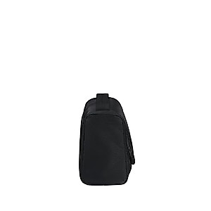 Samsonite Respark Toilet Kit Toiletry Bag, Ozone Black