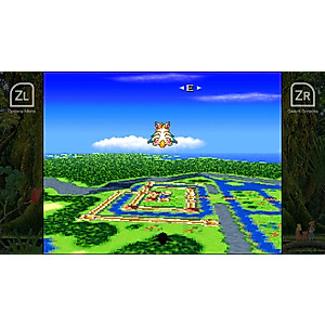 Collection of Mana - Nintendo Switch