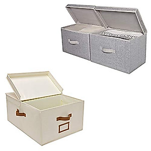 StorageWorks Storage Bins Set