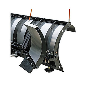 Buyers Products SnowDogg 16021610, Wing Kit for EX-Series Plow