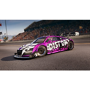 Grid Legends - PlayStation 5 Standard Edition