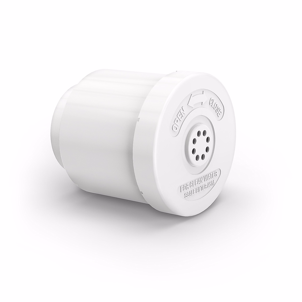 Humidifier Decalcification Cartridge Filter – Compatible with Pure Enrichment's Hume Ultrasonic Cool Mist Humidifier (Model: PEHUME)