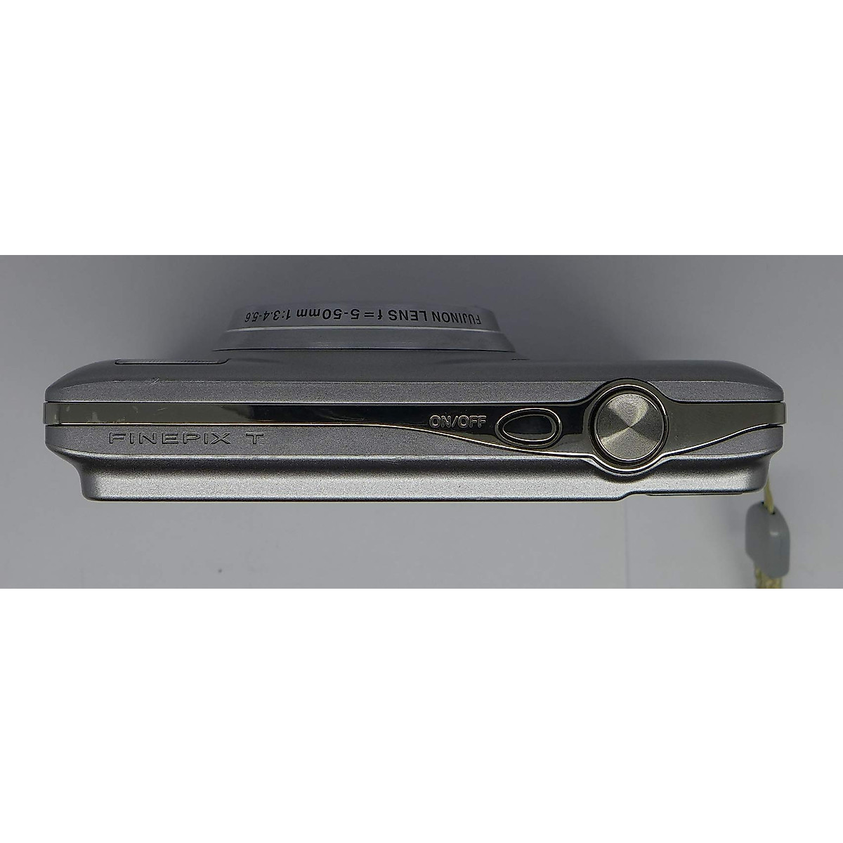 Fujifilm FinePix T410 16.0 MP Compact Digital Camera