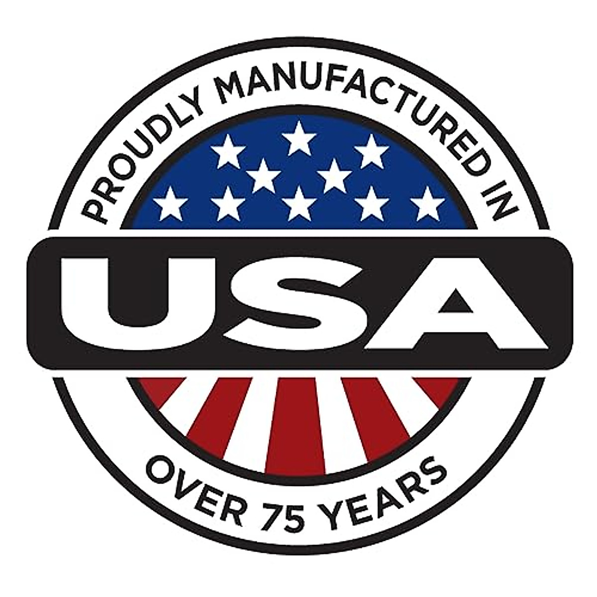 Arrow Shed Elite 6' x 6' Outdoor Lockable Gable Roof Steel Storage Shed Building, Silver