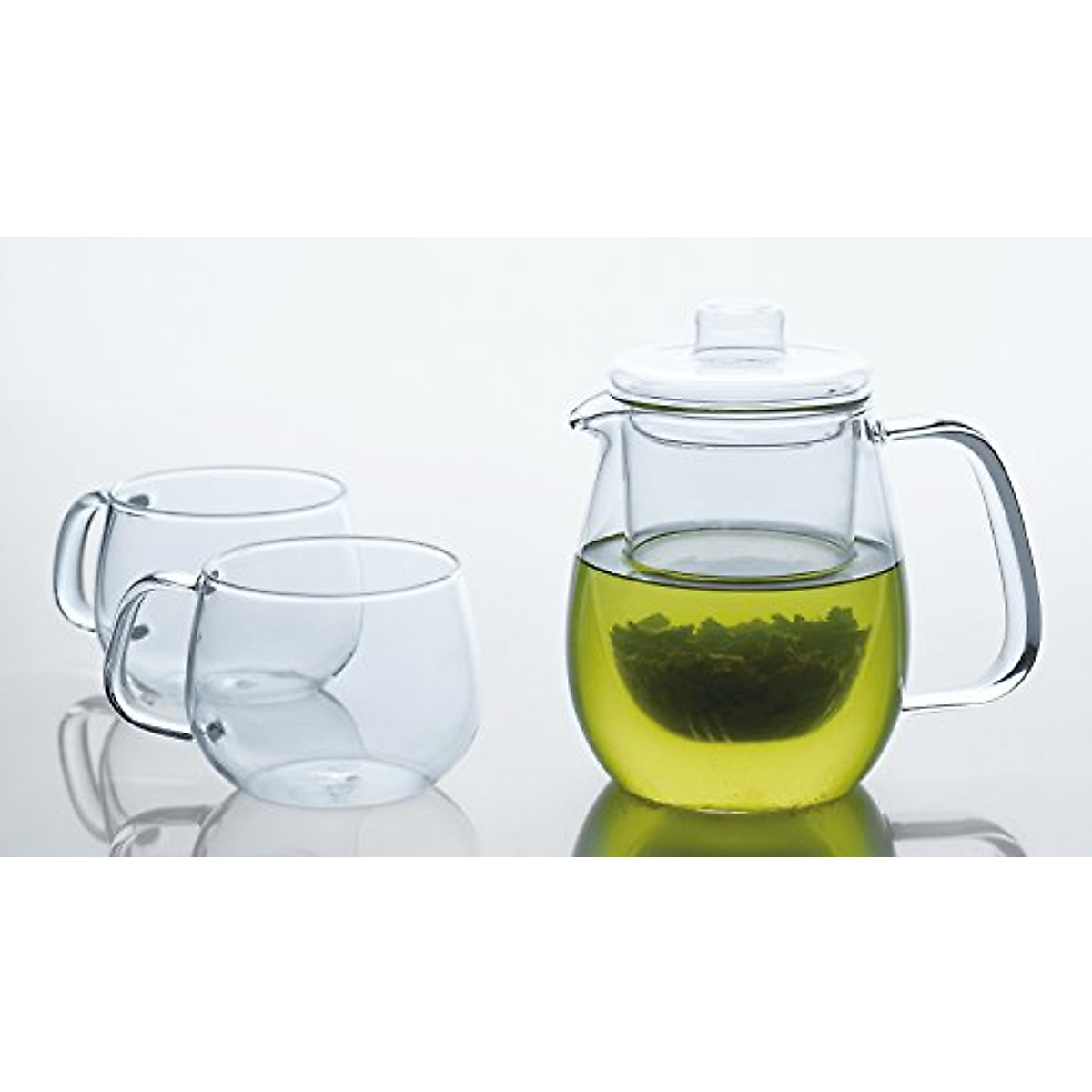 KINTO 8290 UNITEA Cup, 11.8 fl oz (350 ml)