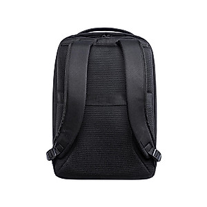 ASUS, BAG BP1501G ROG BACKPACK/BK/15_17 Unisex, Black, One Size, Black