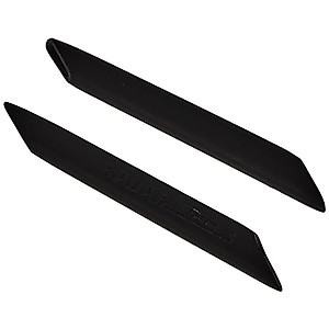 Oakley Radarlock Path Earsock/Nosepiece Kit, Black, One Size