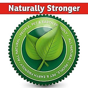 I Must Garden Snake Repellent: Powerful All-Natural Protection – 5 lb. Granular Shaker Jar