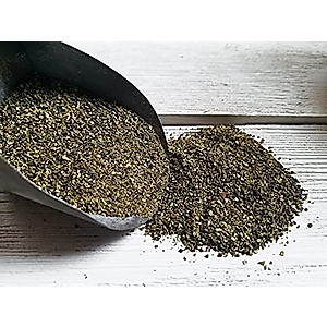 Fresh Eggs Daily Coop Kelp Organic Feed Supplement Vitamins for Backyard Chickens and Ducks 7LB