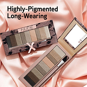 Physicians Formula Shimmer Strips Custom Naked Nude Eyeshadow & Eyeliner, Universal Looks Collection Nude