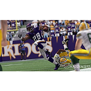 Madden NFL 17 - Xbox One - Standard Edition