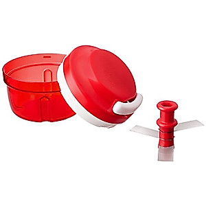Tupperware Smart Chopper (251)