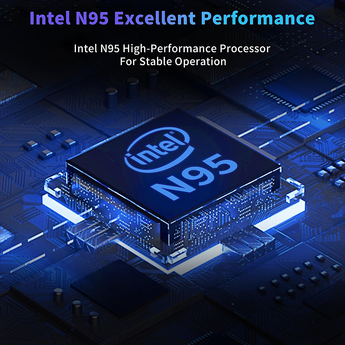 BINTEC 2-in-1 Laptop,14" IPS 2.5K(2160x1440) Touchscreen,Intel 12th Generation Alder Lake N95(up to 3.4GHz),12GB DDR5,Long Battery Life,Windows 11,Bluetooth 4.2,2.4G/5Gwifi (Silver/12G+512GB SSD)