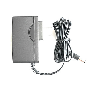 DCPOWER AC Power Adapter Compatible Replacement for American Audio ADJ WiFLY Transceiver Wireless DMX Transmitter/Receiver WIF055