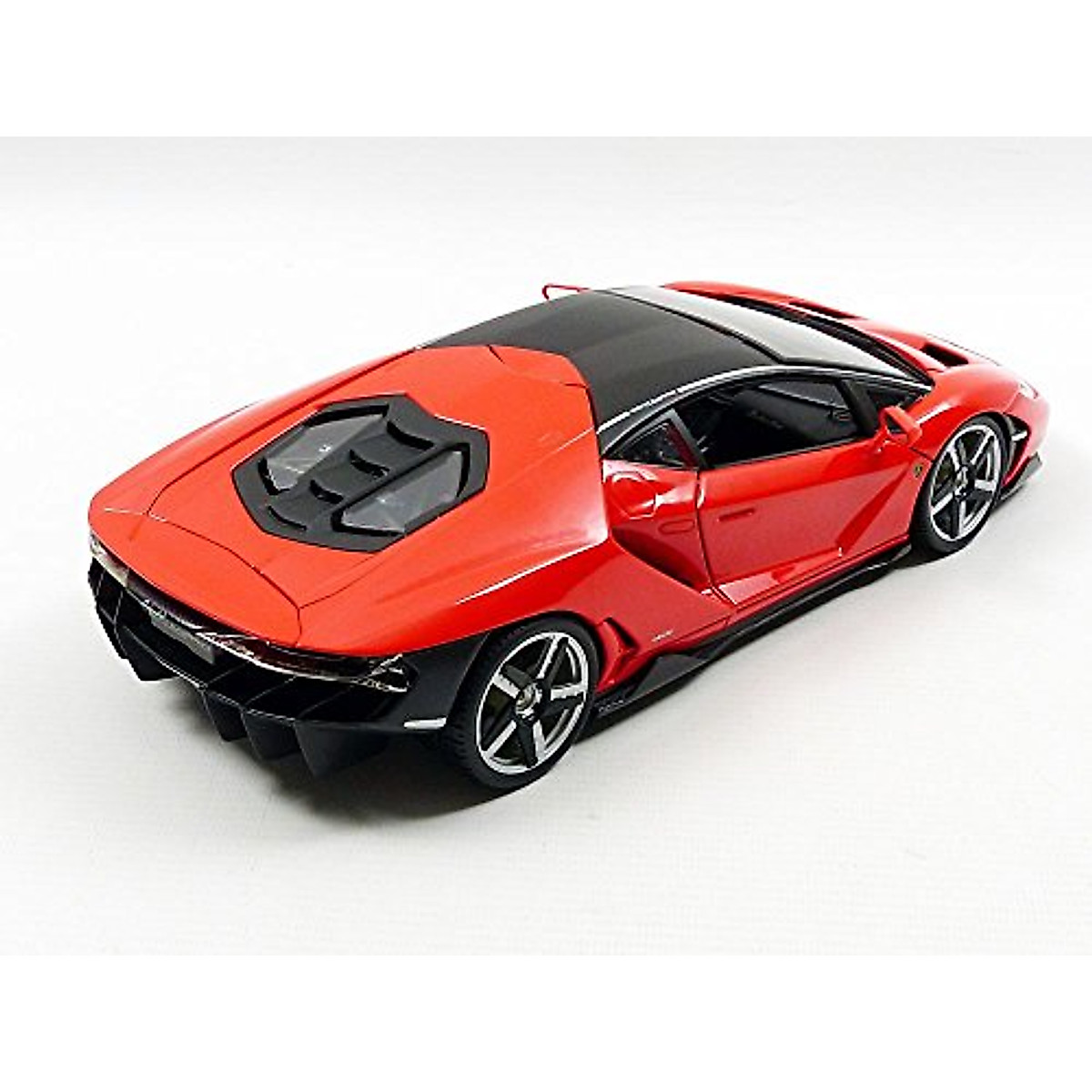 Maisto Lamborghini Centenario – 2016 – Echelle 1: 18