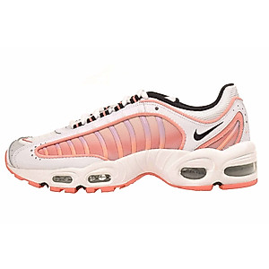 Nike Womens Tailwind IV Running Trainers CK2613 Sneakers Shoes (UK 5.5 US 8 EU 39, White Black Atomic Pink 100)