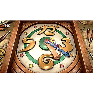 Nintendo Mario Party Superstars (Nintendo Switch) (European Version)