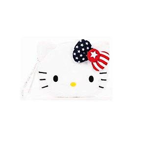 GUND 6058893 Hello Kitty Coin Purse