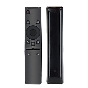 NEW BN59-01292A BN59-01266A Remote Replacement for Samsung 4K Smart Ultra HDTV TV UN75MU630D UN50MU630D UN65MU850D UN43MU630D UN55MU630D UN55MU650D UN55MU700D UN55MU800D UN65MU650D UN65MU700D UN65MU80