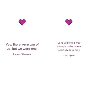 Love Is All You Need