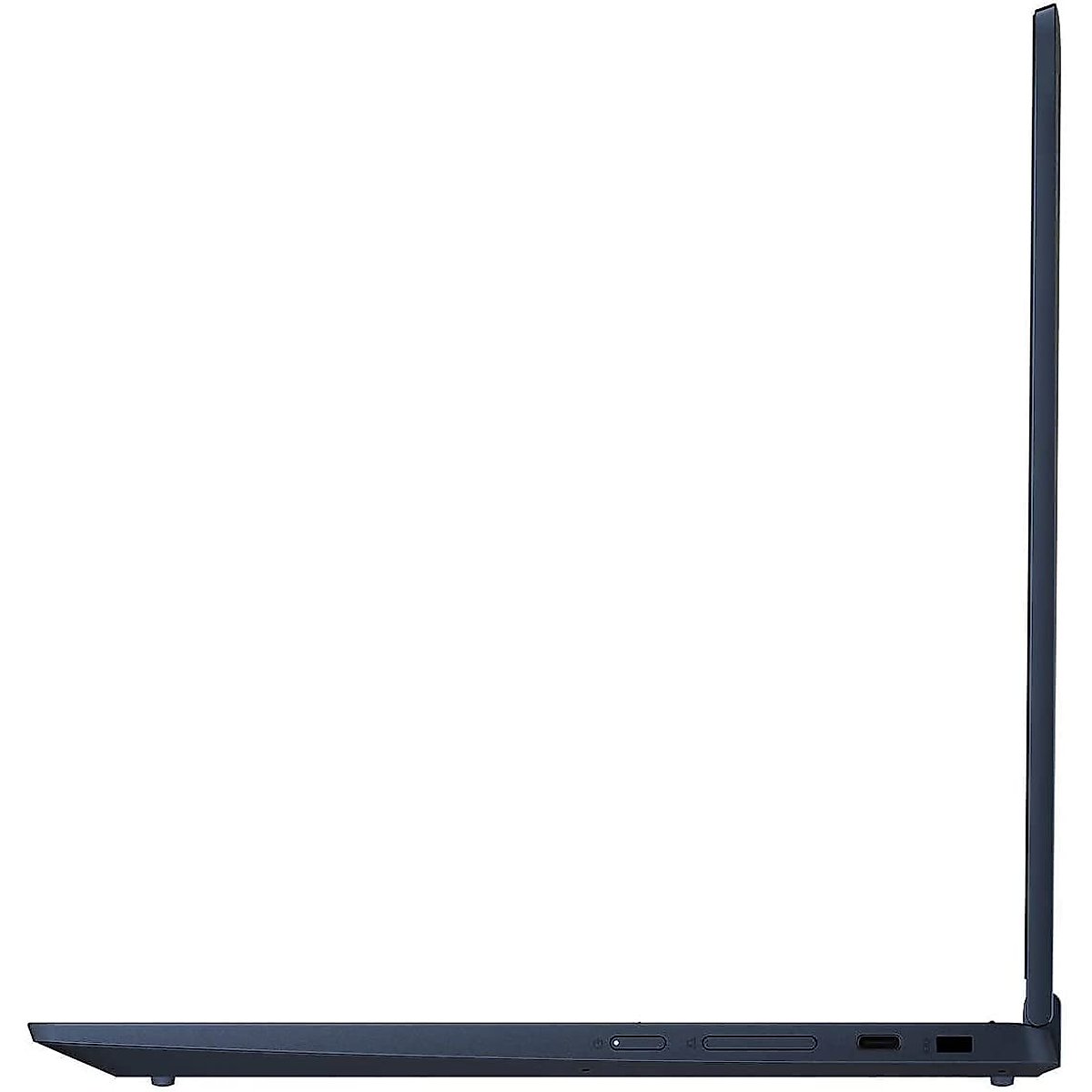 Lenovo Chromebook Flex 5 Convertible 2-in-1 Laptop 13.3 FHD Touch Display 11th Gen Intel Core i3-1115G4 (Beats i5-7200U) Processor 8GB DDR4 RAM 128GB SSD Intel Integrated Graphics Chrome OS (Renewed)