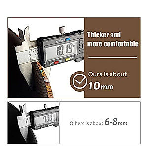 Boho Floral Kitchen Rug Set of 2 Colorful Flowers Anti Fatigue Non-Slip Kitchen Floor Mats Comfort Standing Bohemian Mat Waterproof Farmhouse Sink Laundry PVC Carpet(17.3 x 28 Inch+17.3 x 47 Inch)