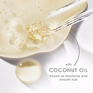 Dove Damage Therapy Derma Conditioner Dryness + Itch for Flaky Scalp with Pyrithione Zinc and Coconut Oil 12 Fl Oz