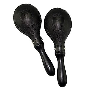 Tycoon Percussion Percussion (TMP-DB),Black
