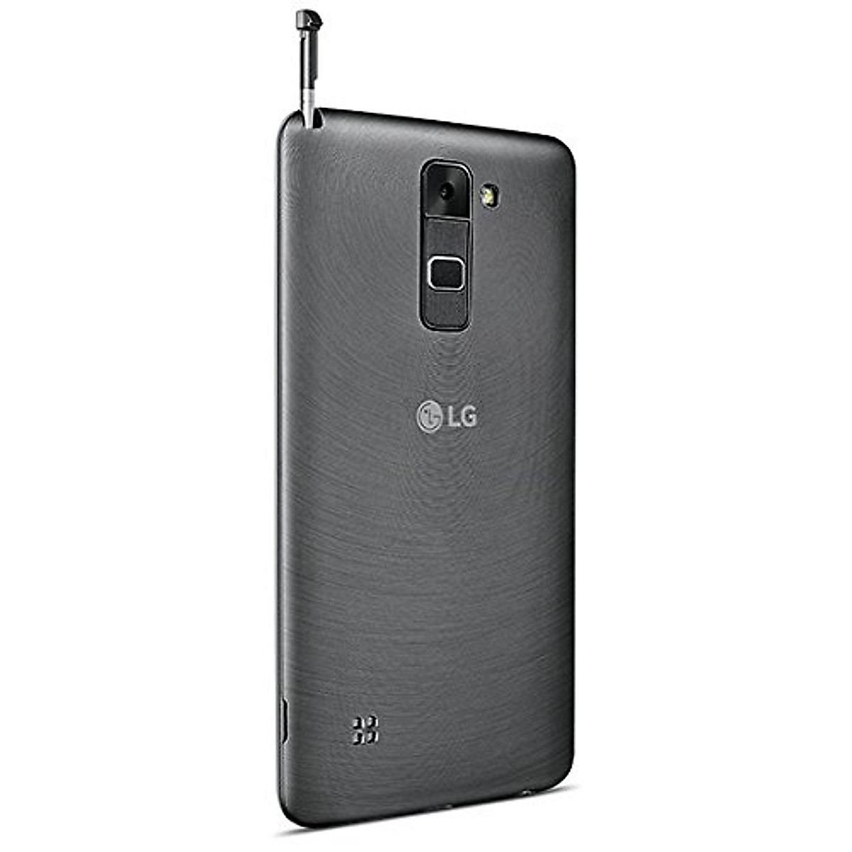 LG Stylo 2 Prepaid Carrier Locked - Retail Packaging (Boost)