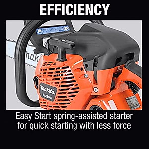 Makita EA5600FREG 18" 56 cc RIDGELINE™ Chain Saw