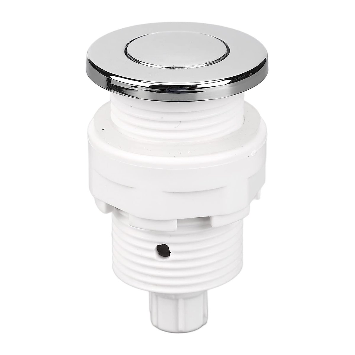 Prure Bath Switch Garbage Displ Button Push Button Garbage Displ Sink Top Switch,Home Appnce Partood Waste Disposer Parts