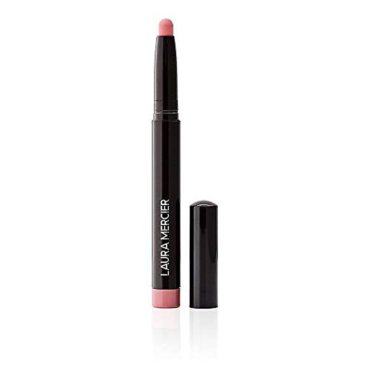 Laura Mercier Velour Extreme Matte Lipstick - Cabana (Dirty Pink)
