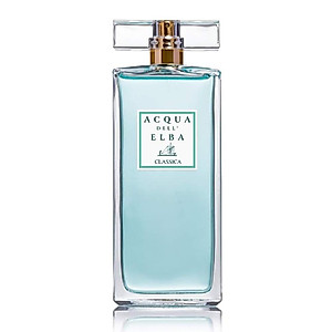 Acqua dell'Elba Women's fragrance eau de parfum Classica Donna 100ml