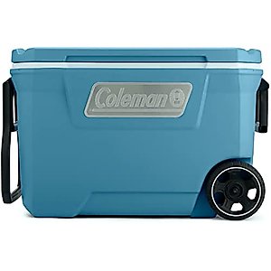 Coleman ATL Cooler 62QT WHL 5859 Dusk/WE/Dusk C1