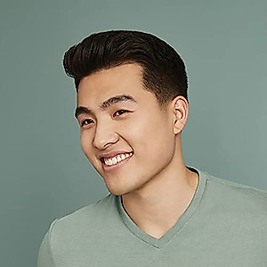 Paul Mitchell MITCH Heavy Hitter Daily Deep Cleansing Shampoo for Men, For All Hair Types, 33.8 fl. oz.