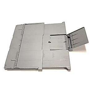 OEM Brother Output Eject Tray Specifically for Brother MFCJ6947DW, MFC-J6947DW, MFCJ6935DW, MFC-J6935DW, HLJ6100DW, HL-J6100DW