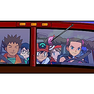 Pokémon - Der Film: Lucario und das Geheimnis von Mew