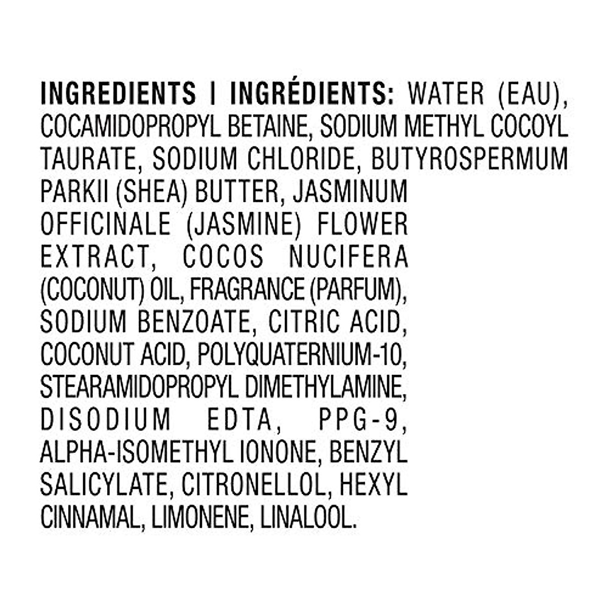 TRESemmé Botanique Coconut Nourish Shampoo for Dry, Frizzy Hair - 92% Derived Natural Materials, Professional Performance, 16 Fl Oz (Pack of 4)