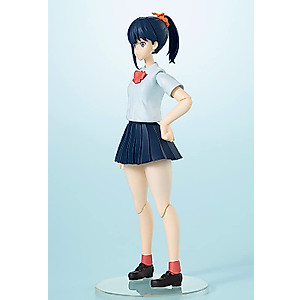 Good Smile Company SSSS.Gridman: Rikka Takarada Plastic Model Kit