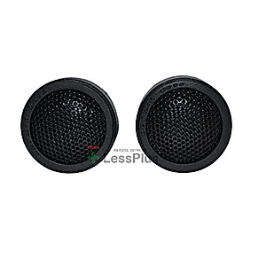 Cerwin Vega XED1T 1" 4Ω 500W Max Piezo Dome Tweeter Add-On Kit