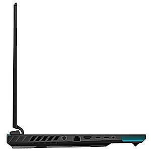 EXCaliberPC 2023 ASUS ROG Strix Scar 16 G634JY-XS97 (i9-13980HX, 32GB RAM, 2TB NVMe SSD, RTX 4090 16GB, 16" QHD+ 240Hz 3ms, Windows 11 Pro) Gaming Notebook